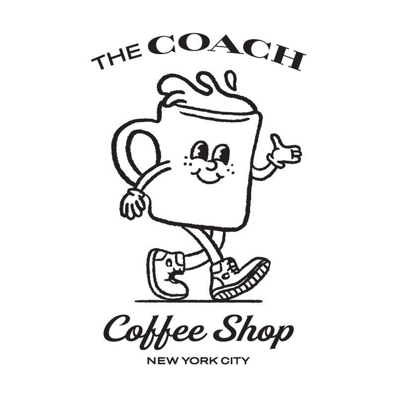 THE COACH COFFEE SHOP | Jakarta Premium Outlets