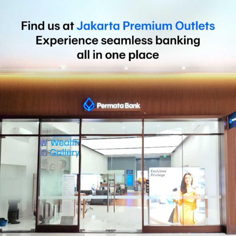 Deals | Jakarta Premium Outlets