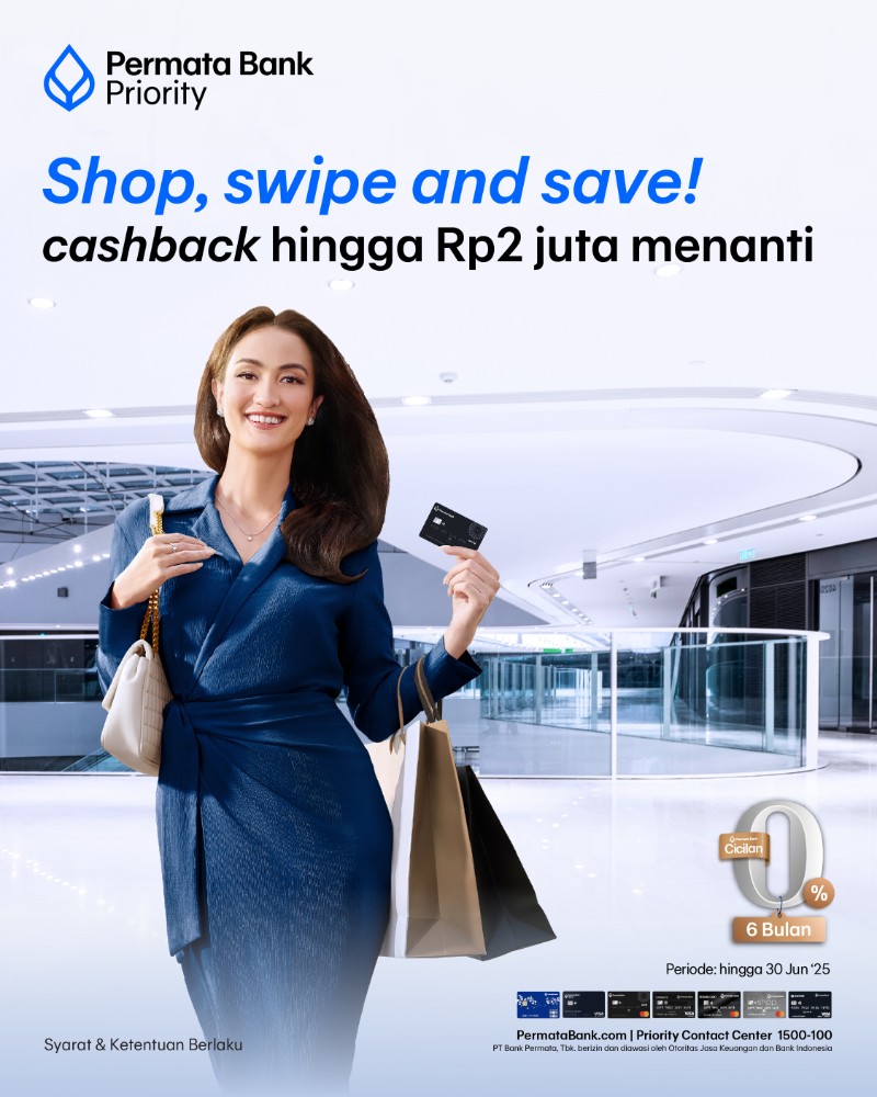 Deals | Jakarta Premium Outlets