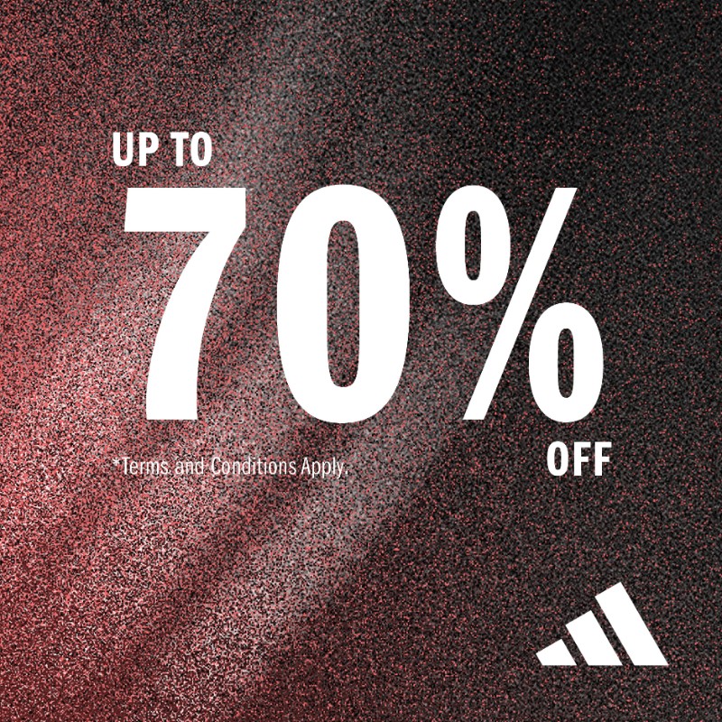 ADIDAS | Jakarta Premium Outlets