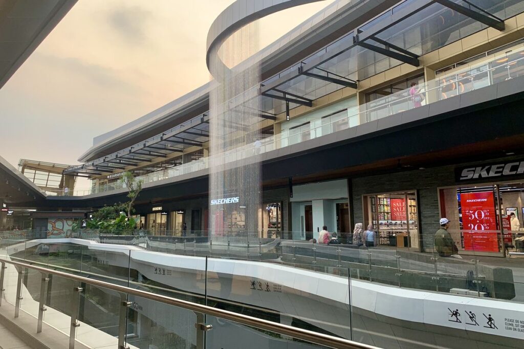 Media Center | Jakarta Premium Outlets